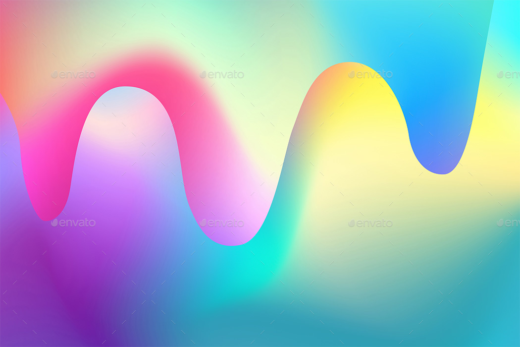 120 Liquid Gradients Backgrounds, Graphics | GraphicRiver